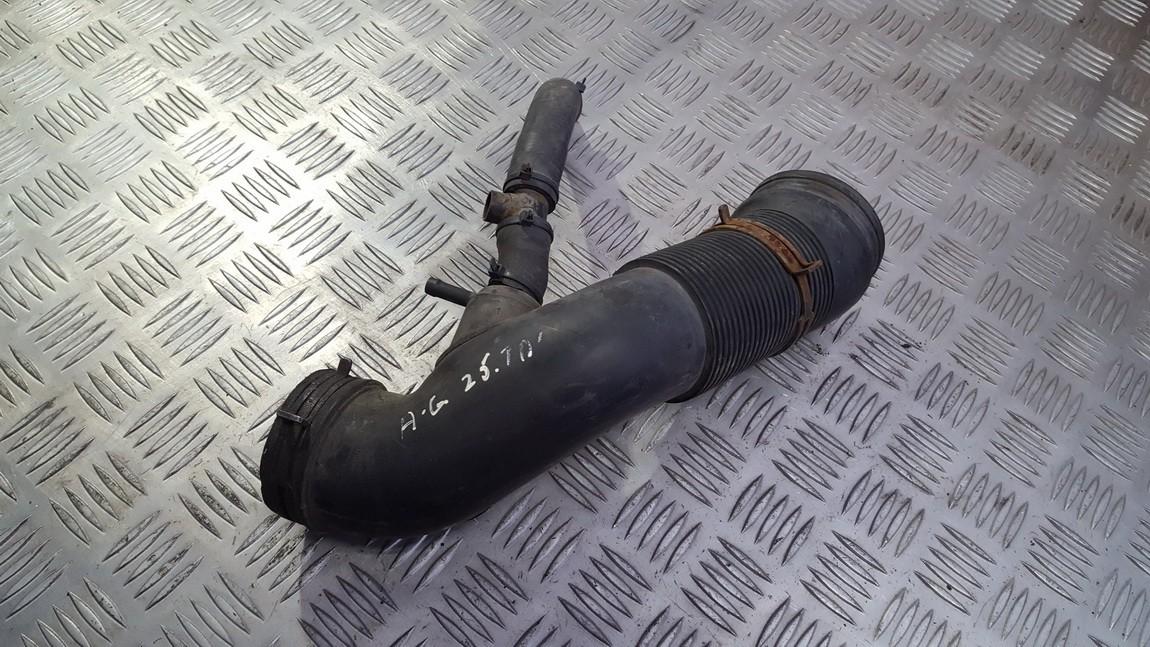1H0129684C Volkswagen Golf 1993 Intake Hose (Air HOSE)(Air Pipe ...