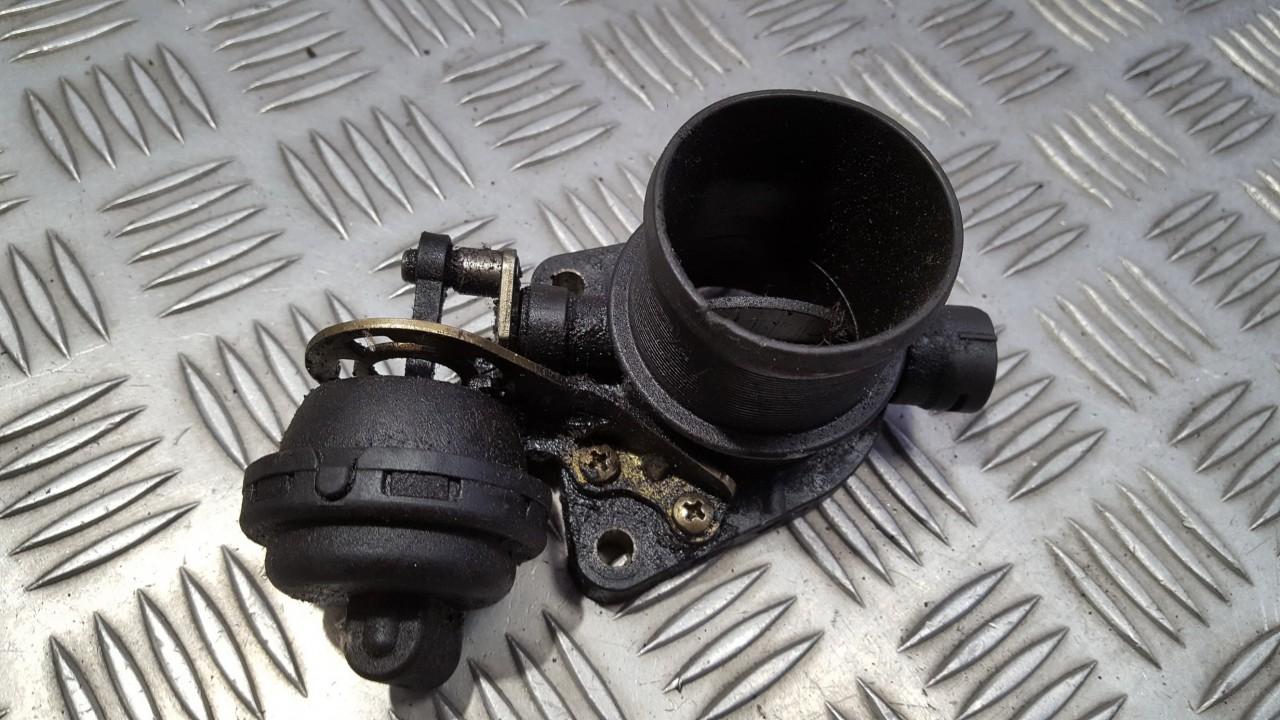 BA111232 USED High Flow Throttle Body Valve (Air Control Valve) Renault ...