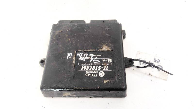 USED USED GAS control module (Controller gas system LPG) Dodge Grand ...