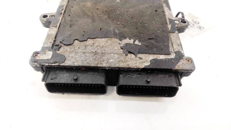 USED USED GAS control module (Controller gas system LPG) Dodge Grand ...