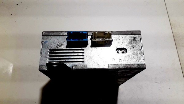 6906923 6 906 923 Audio amplifier (Radio Stereo Amplifier) BMW 3-Series ...