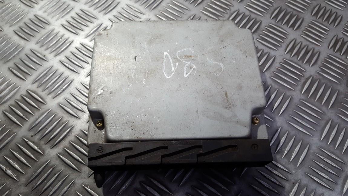 used used ECU Engine Computer (Engine Control Unit) Other Other 2001 ...