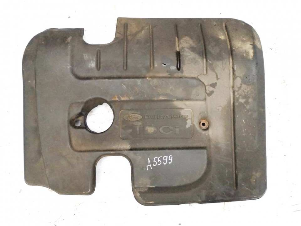 used used Engine Cover (plastic trim cover engine) Ford Focus 2009 1.6L ...