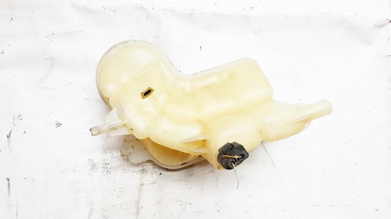 4f0121403n used Expansion Tank coolant (RADIATOR EXPANSION TANK BOTTLE ...
