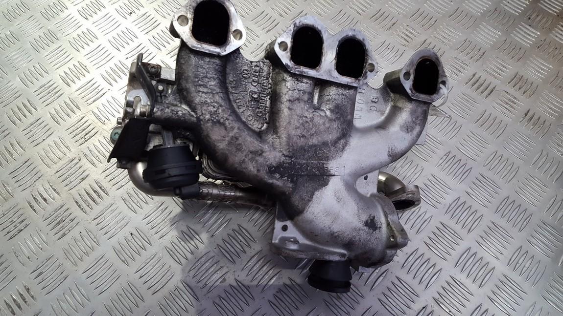 03g129713 nenustyta Intake manifold (Inlet Manifold) Volkswagen Golf ...