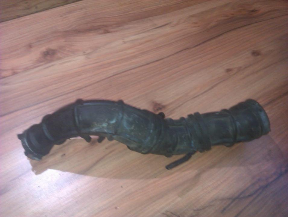 30899803 TURBO INTERCOOLER PIPE HOSE Volvo S40 2003 1.9L - EIS00072348 ...