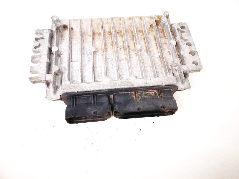 1214752001901 MINI Cooper 2003 ECU Engine Computer (Engine Control Unit ...