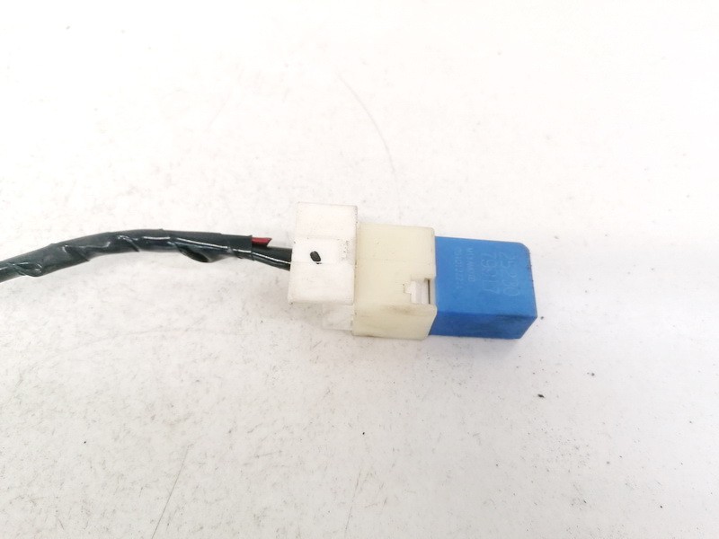 2523079917 0607082228 Relay module Nissan Navara 2008 2.5L ...