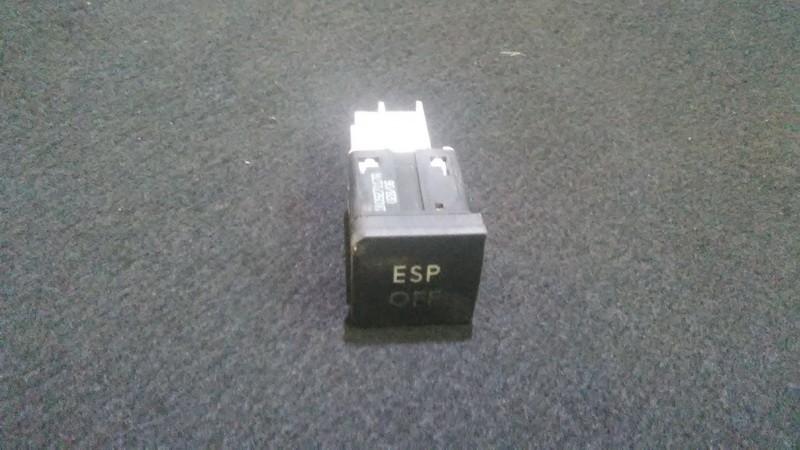 1k0927117a n/a ESP Switch Button Volkswagen Golf 2005 1.6L ...