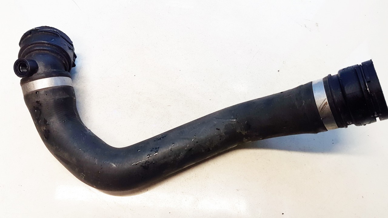 1712759683802 17127596838-02 Radiator Hose (Water Hose) BMW 3-Series ...