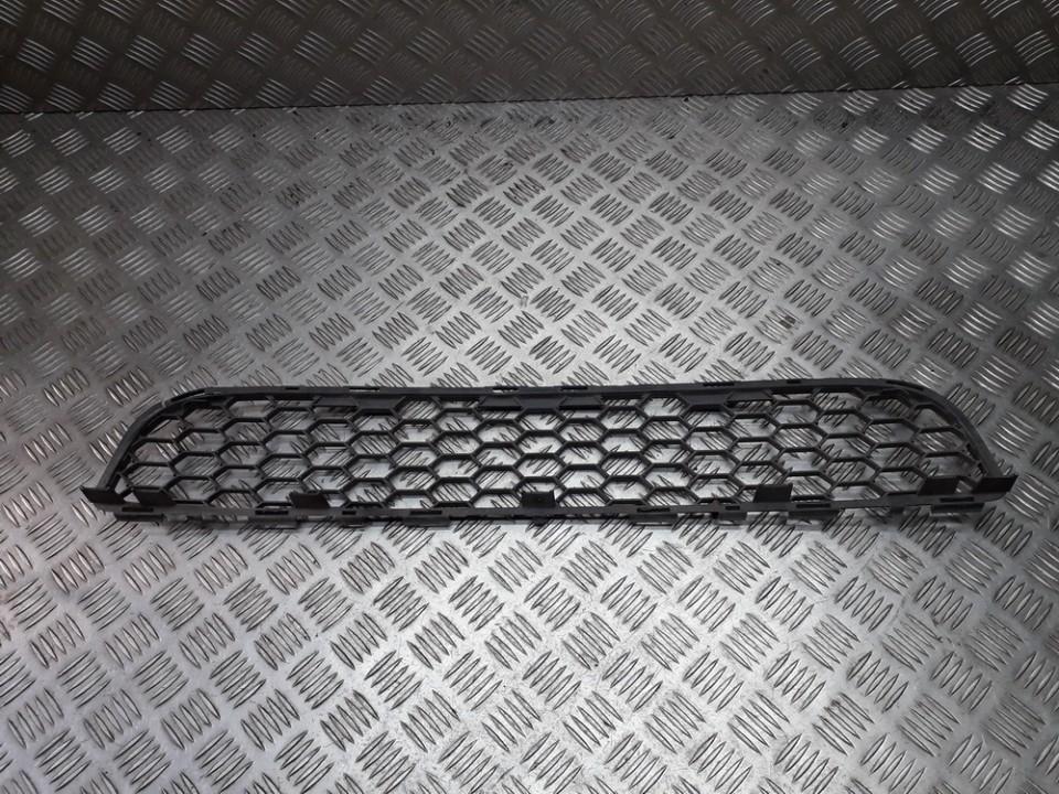 531120F020 53112-0F020 Bumper Grille Front Center Toyota Corolla Verso ...