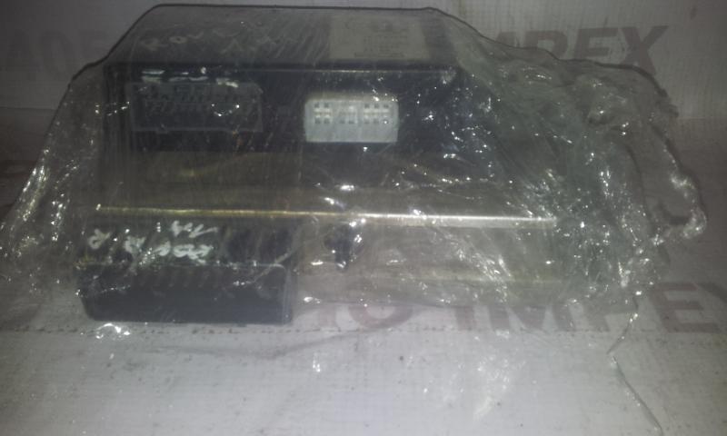 mkc104032 ECU Engine Computer (Engine Control Unit) Rover 200-Series ...