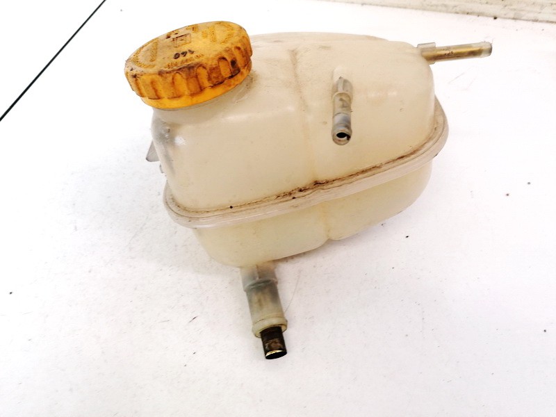 90530689 USED Expansion Tank coolant (RADIATOR EXPANSION TANK BOTTLE ...