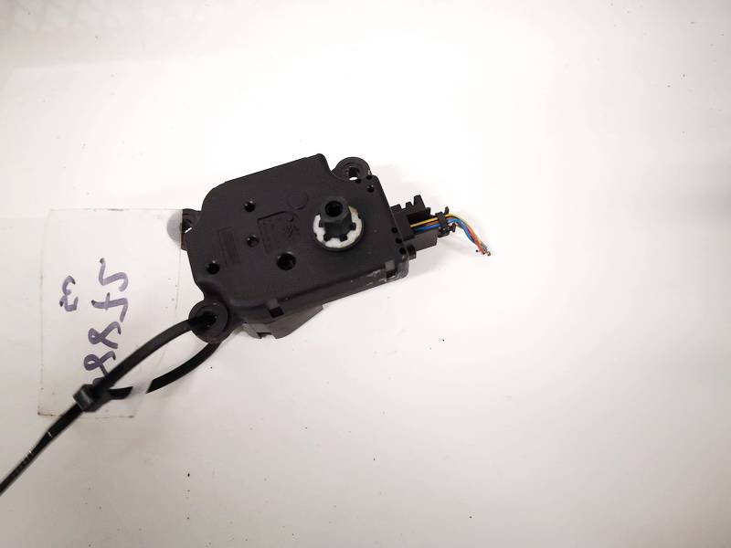 21200500 eab251 Heater Vent Flap Control Actuator Motor Citroen C4 ...