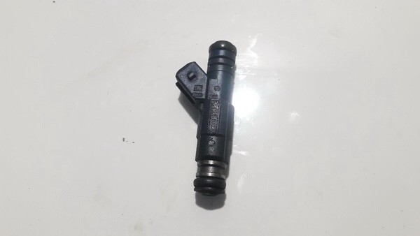 0280155712 060, 463 Fuel Injector Opel Omega 1995 2.5L - EIS00812365 ...