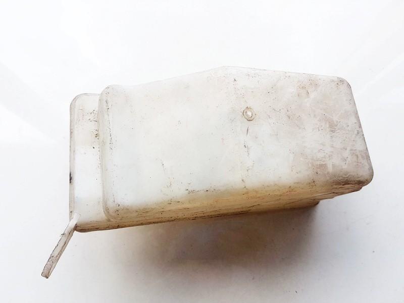 used used Expansion Tank coolant (RADIATOR EXPANSION TANK BOTTLE ...