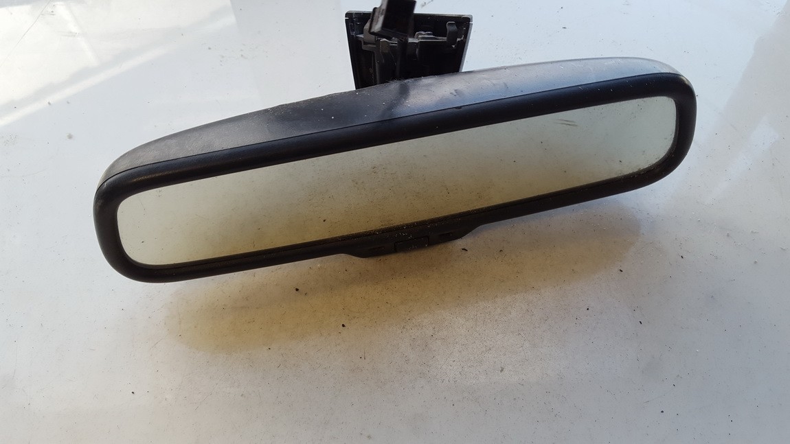 E11015621 USED Interior Rear View Mirrors Audi A3 2005 2.0L ...