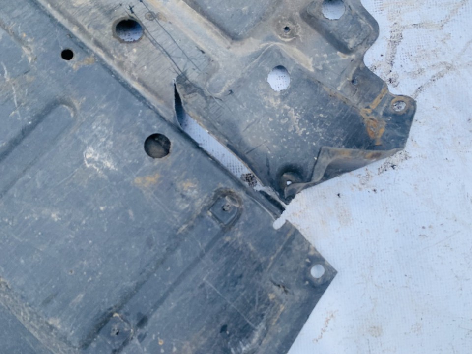 5141076013 51410-76013, 5141012105 Under Engine Gearbox Cover Toyota ...