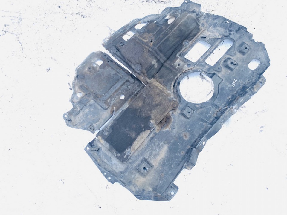 5141076013 51410-76013, 5141012105 Under Engine Gearbox Cover Toyota ...