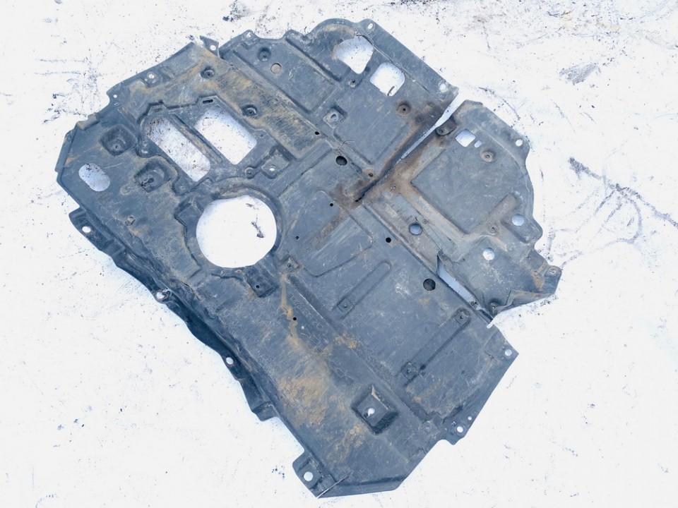 5141076013 51410-76013, 5141012105 Under Engine Gearbox Cover Toyota ...