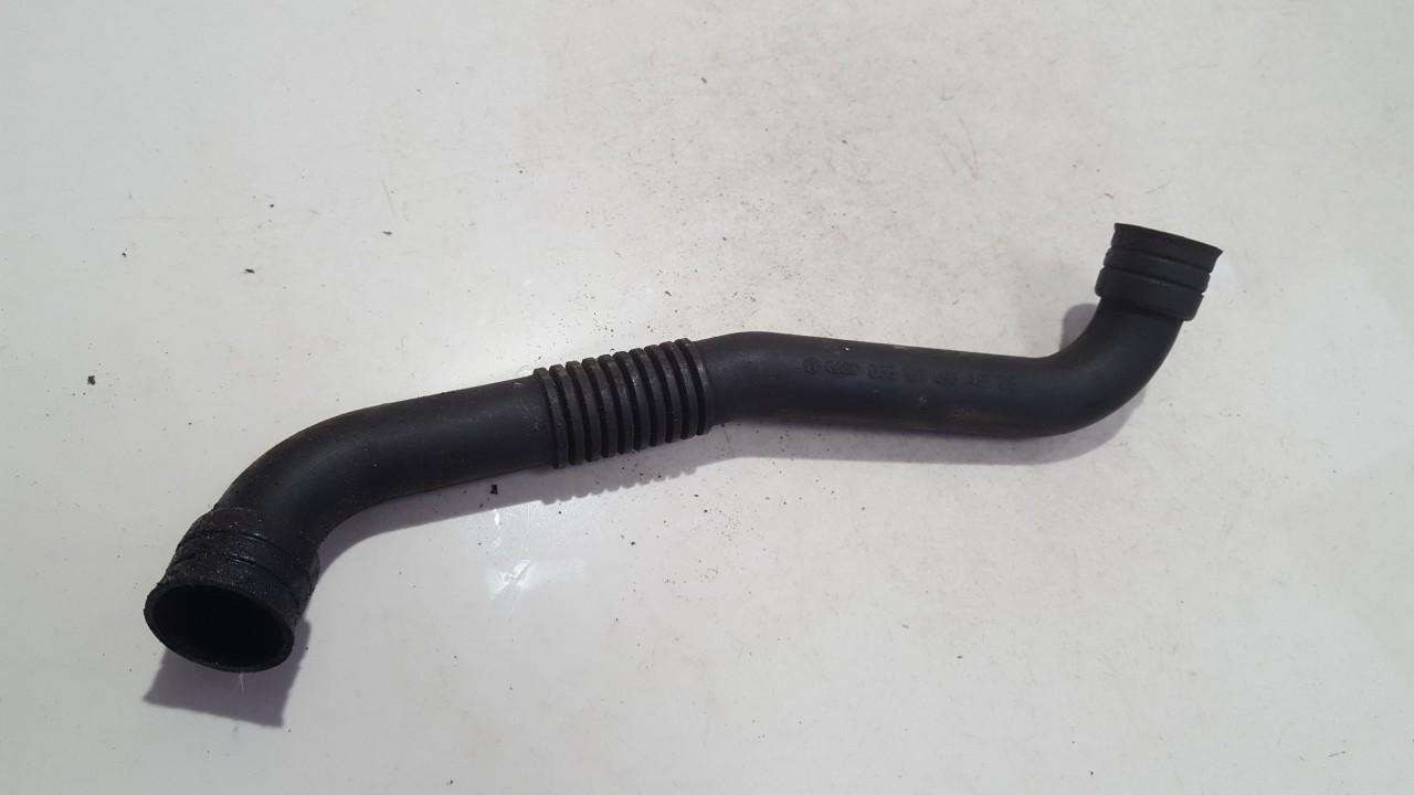 038103493 Volkswagen Passat 2002 Crankcase breather Vent Hose | EuroImpex