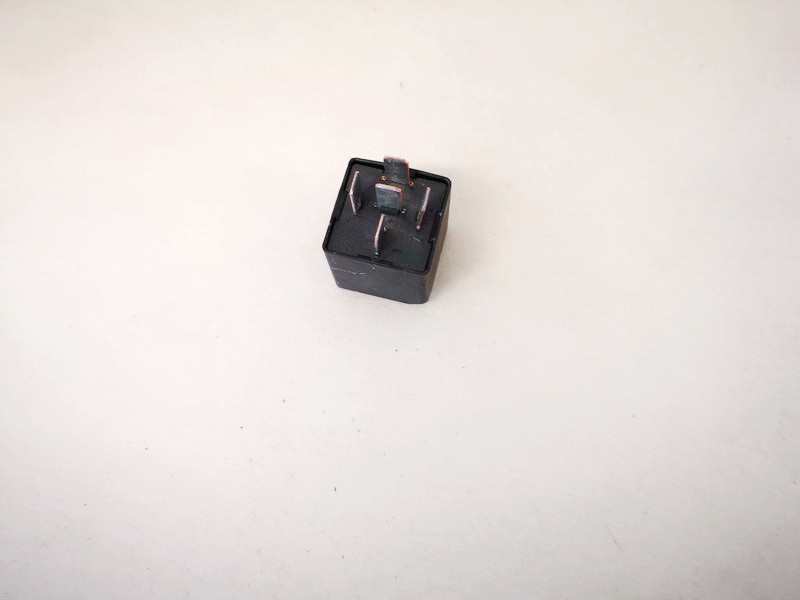 f0ab14b192aa f0ab-14b192-aa Relay module Ford Mondeo 2002 2.0L ...