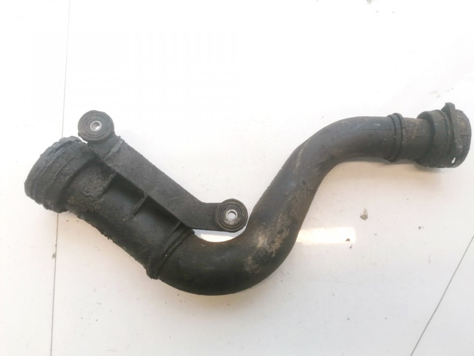 used used TURBO INTERCOOLER PIPE HOSE Volkswagen Passat 2006 2.0L ...