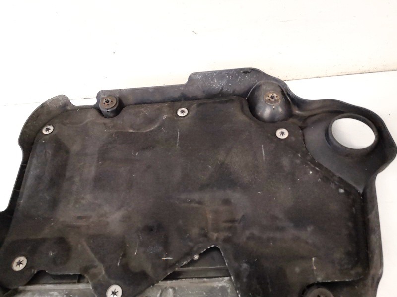 used used Engine Cover (plastic trim cover engine) Honda CR-V 2007 2.2L ...