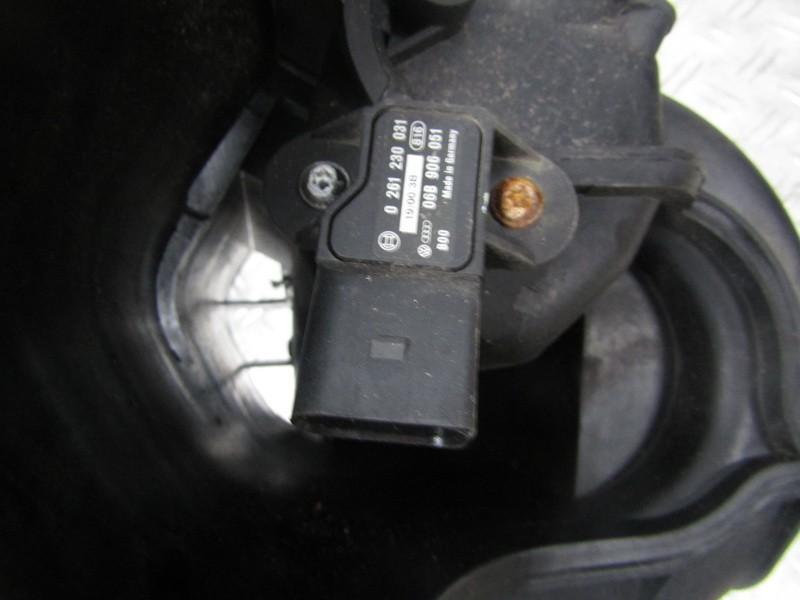 0261230031 06B906051 Air Pressure MAP Sensor Manifold Boost Volkswagen ...