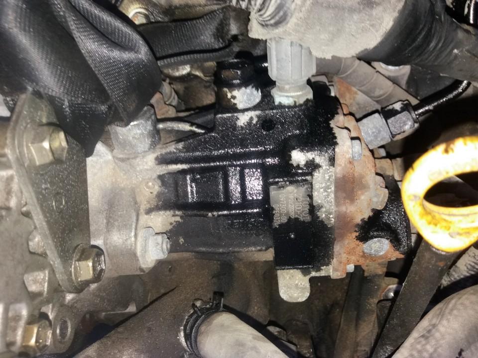 2210027010 22100-27010 097300-00188 High Pressure Injection Pump Toyota ...