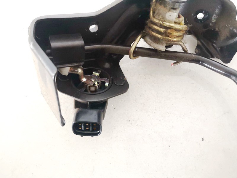 8928147010 89281-47010, 198300-3010 Accelerator throttle pedal ...