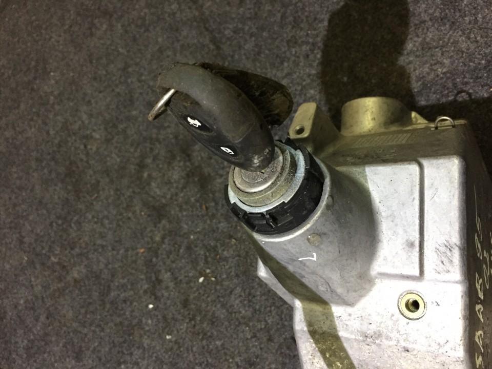 5161401 Ignition Barrels (Ignition Switch) SAAB 9-5 2002 - EIS00162380 ...