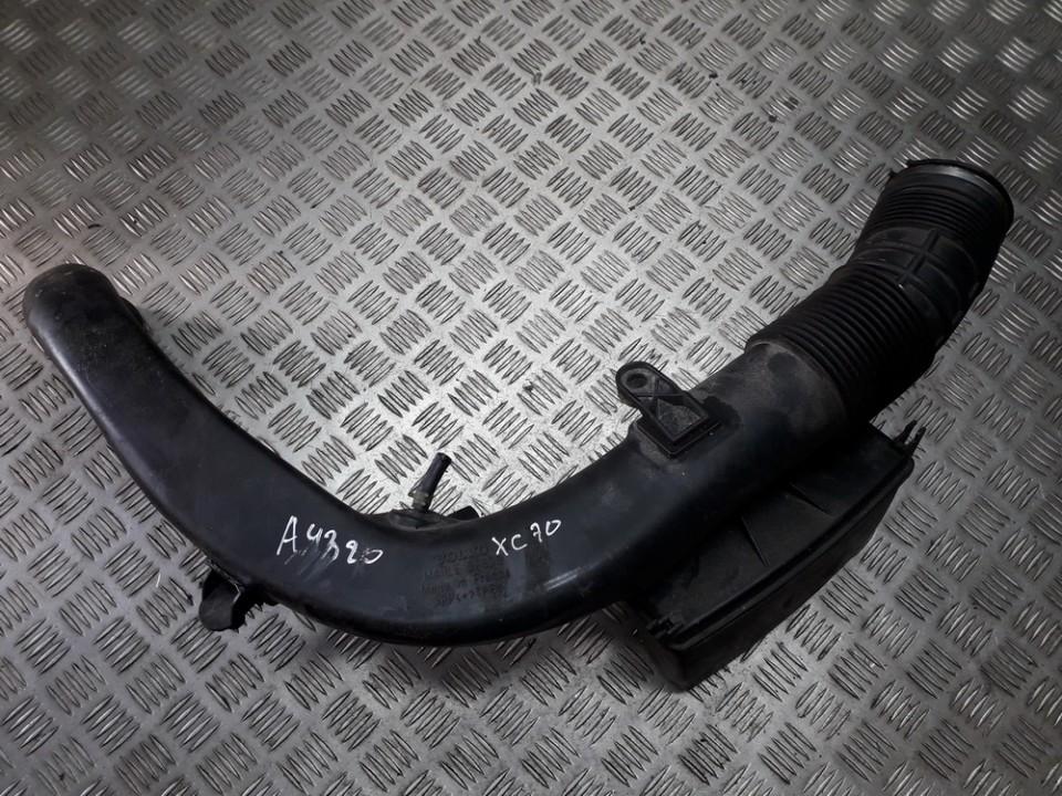 31319049 70511569 Intake Hose (Air HOSE)(Air Pipe) Volvo XC 70 2012 2 ...