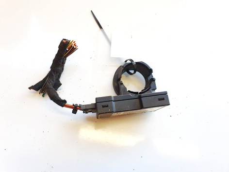 24445098 e-214-31 ECU Immobilizer antenna Opel Astra 2005 2.0L ...