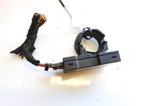 24445098 e-214-31 ECU Immobilizer antenna Opel Astra 2005 2.0L ...