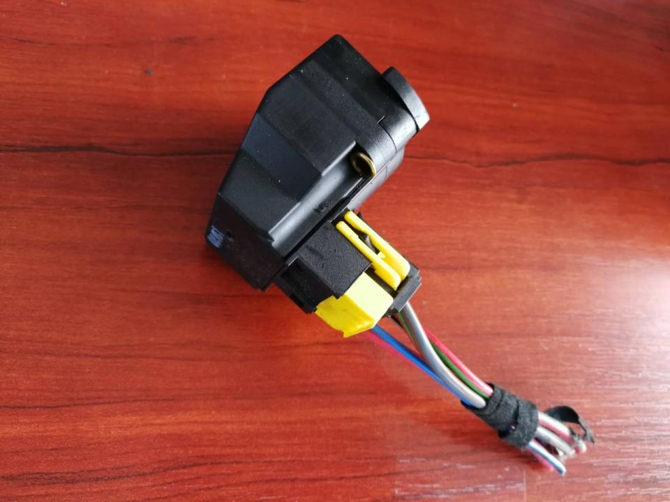 4943692 used Ignition Starter Switch SAAB 9-5 2002 3.0L - EIS00362386 ...