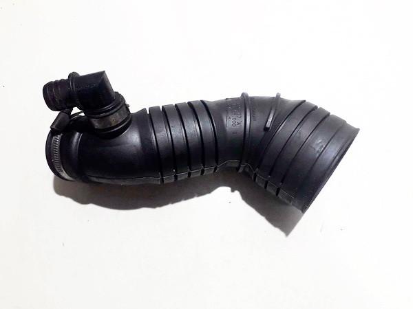4b0129627 416 468 000 TURBO INTERCOOLER PIPE HOSE Audi A6 2000 2.5L ...