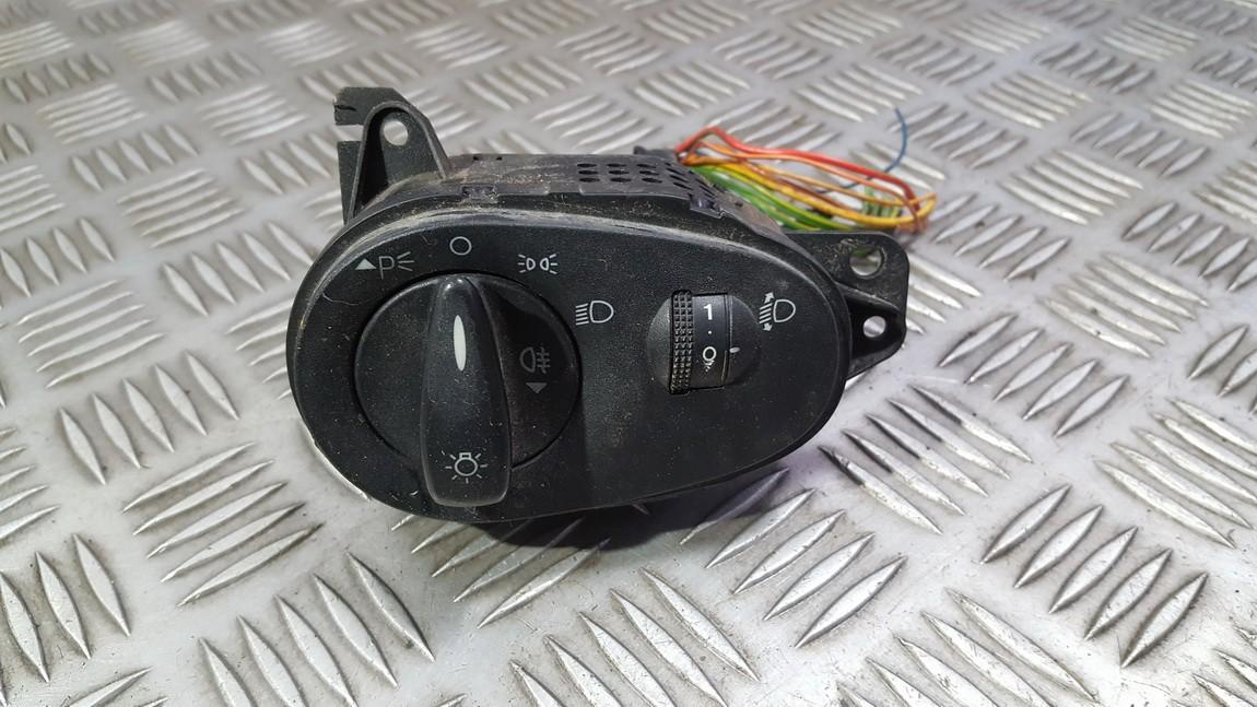 98ag13a024ch 4986103 Headlight adjuster switch (Foglight Fog Light ...