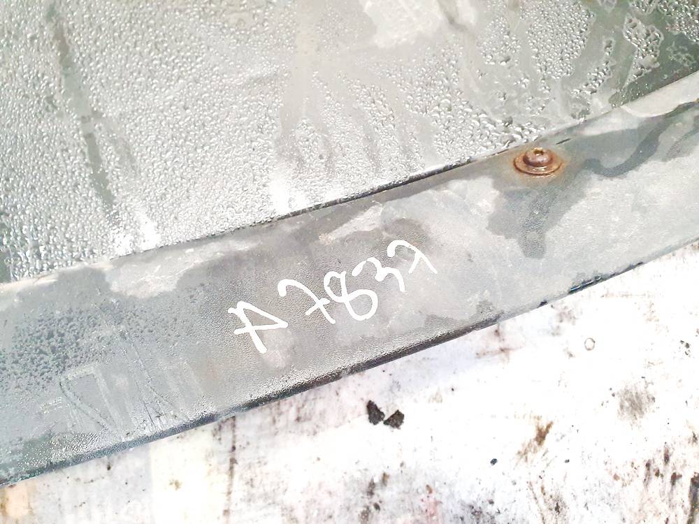 30655878 used Front Bumper Spoiler Kit Volvo V50 2004 2.0L ...