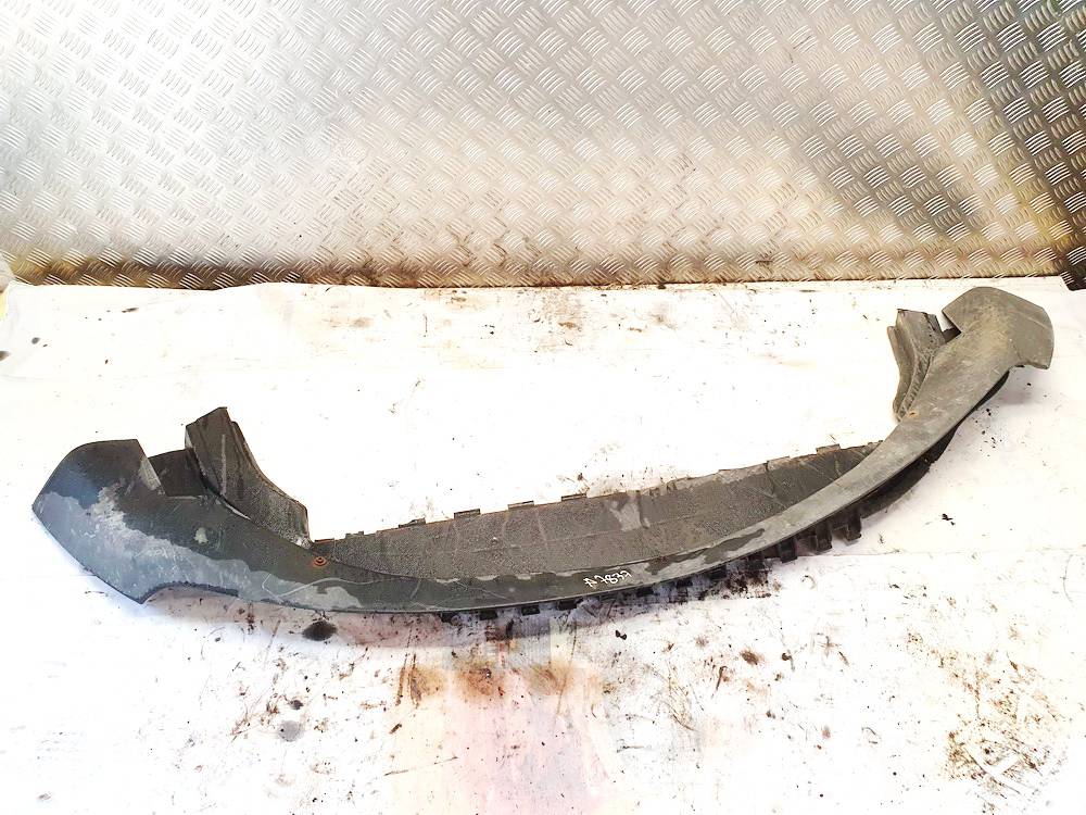 30655878 used Front Bumper Spoiler Kit Volvo V50 2004 2.0L ...