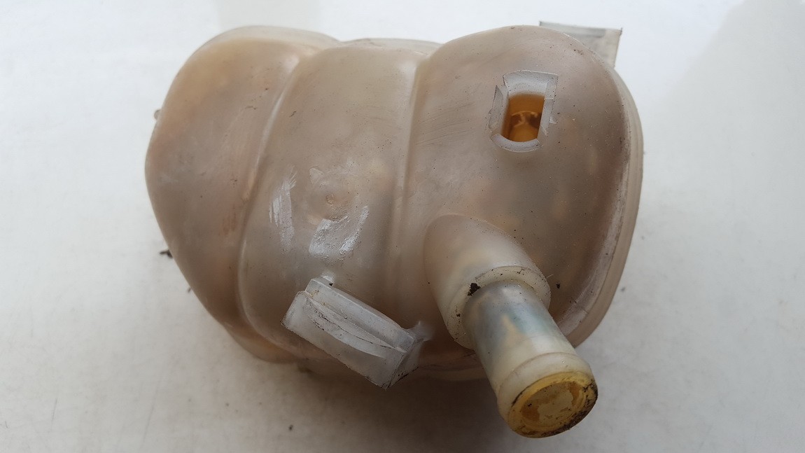 90499809 0049973 Expansion Tank coolant (RADIATOR EXPANSION TANK BOTTLE ...