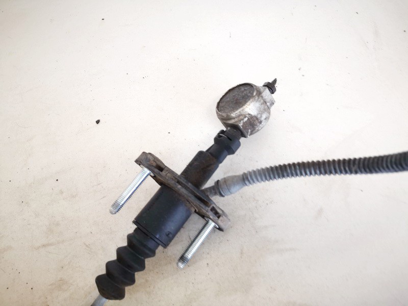 90581565 used Master clutch cylinder Opel Zafira 2007 1.9L ...