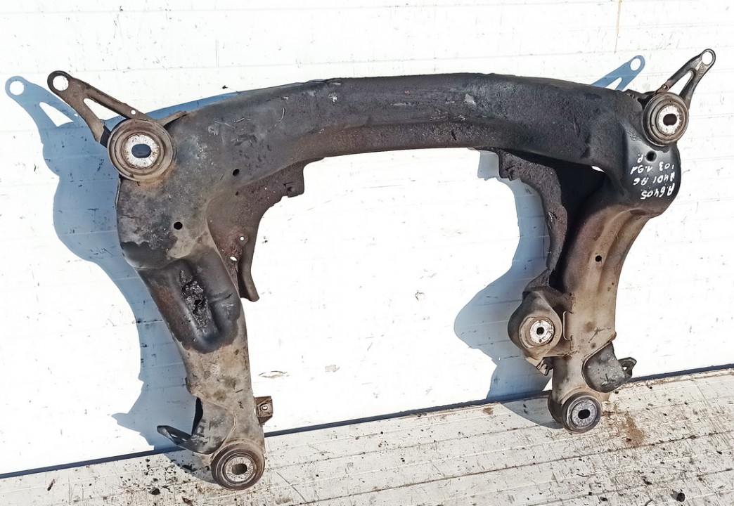 used used Front subframe Audi A6 2003 1.9L - EIS01142401 | Used Auto ...