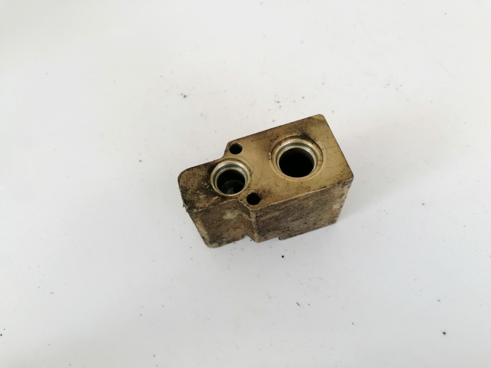 used used Expansion Valve, air conditioning Audi A3 1998 1.8L ...
