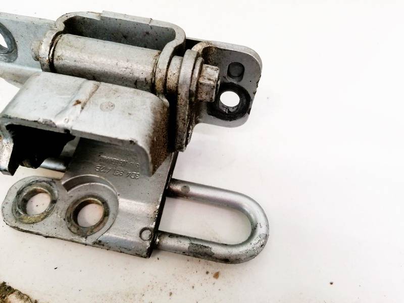 3D4831412B USED Front Door Hinge Volkswagen Phaeton 2006 3.2L ...