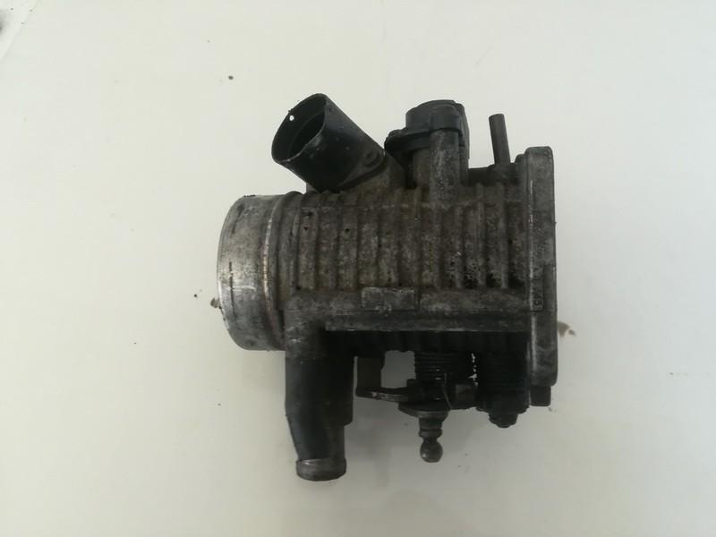 17094126 used High Flow Throttle Body Valve (Air Control Valve) Opel ...