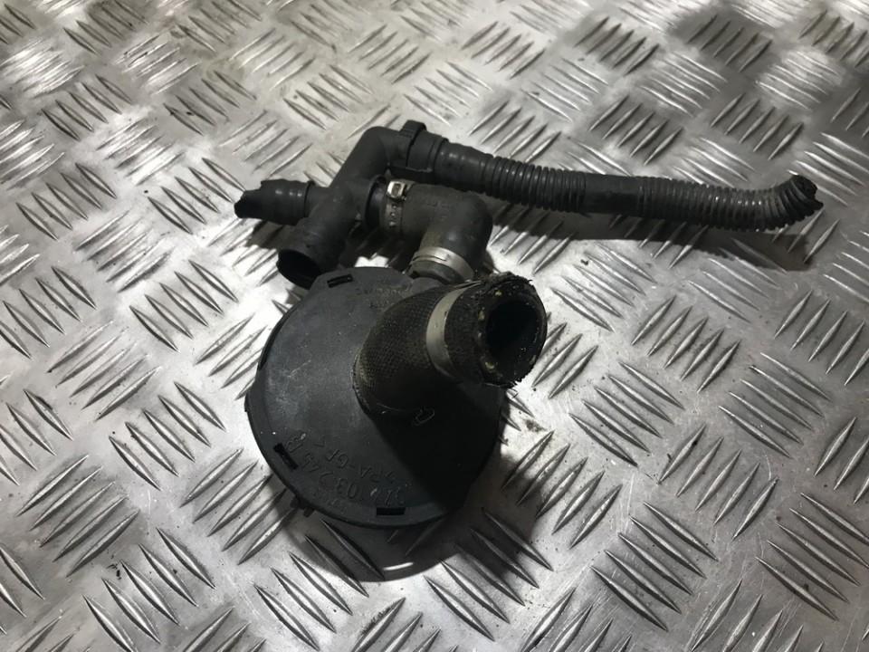 077103245b used Vacuum pump - Breather (PCV Engine Breather Valve) Audi ...