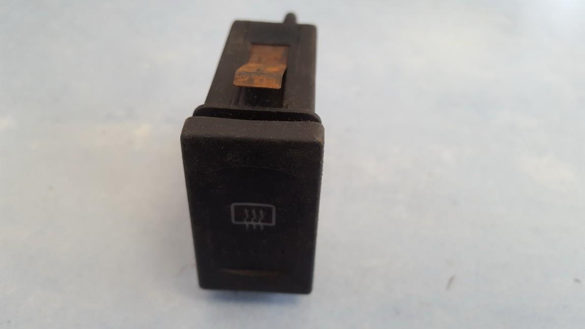 3B0959621C used Heated screen switch (Window Heater Switch) Volkswagen ...