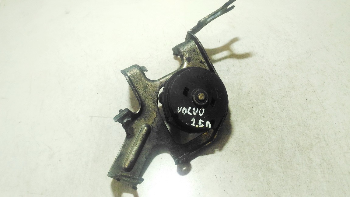 6842506 1124 Accelerator throttle pedal (potentiometer) Volvo V70 1996 ...
