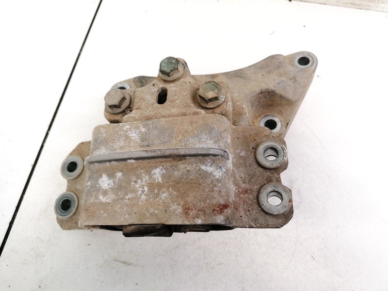 1K0199117 USED Engine Mounting and Transmission Mount (Engine support ...
